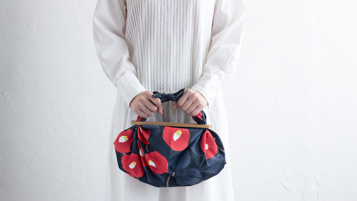 MUSUBI FUROSHIKI WRAPPING CLOTH BLOG – Musubi