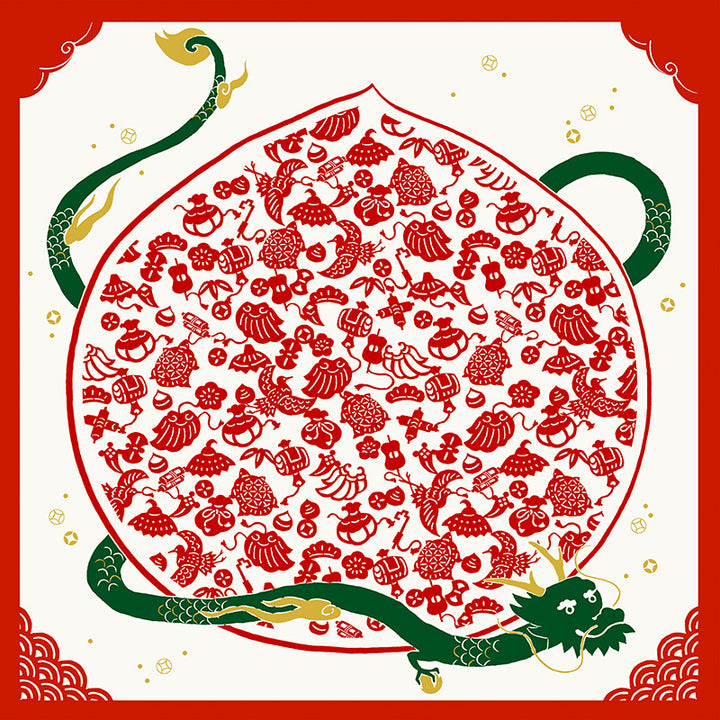 New arrival – Musubi