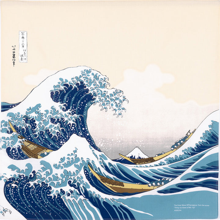 Ukiyo-e – Musubi