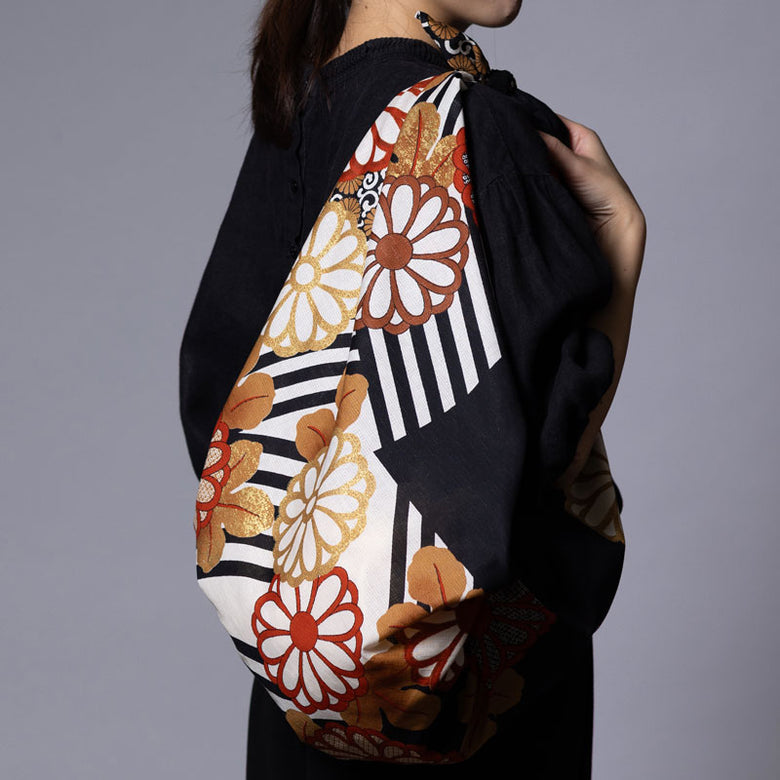 Musubi Furoshiki | Kyoto manufacturer of furoshiki since 1937