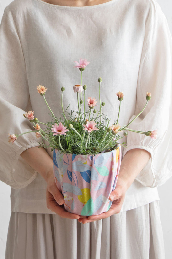 Musubi Furoshiki | Kyoto manufacturer of furoshiki since 1937
