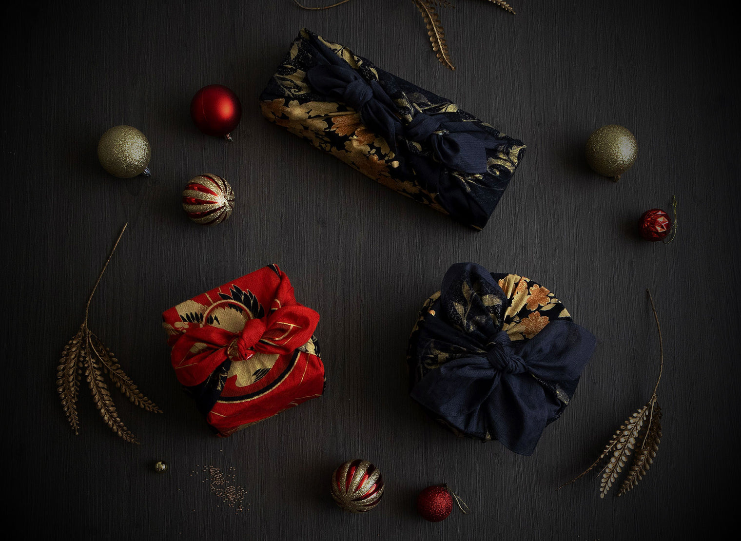 Musubi Furoshiki | Kyoto manufacturer of furoshiki since 1937